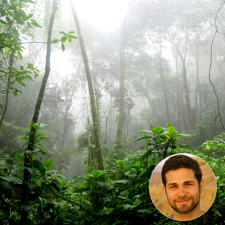 STEAMy Lessons from the Amazon: A Behind the Scenes Look at the Boiling ...