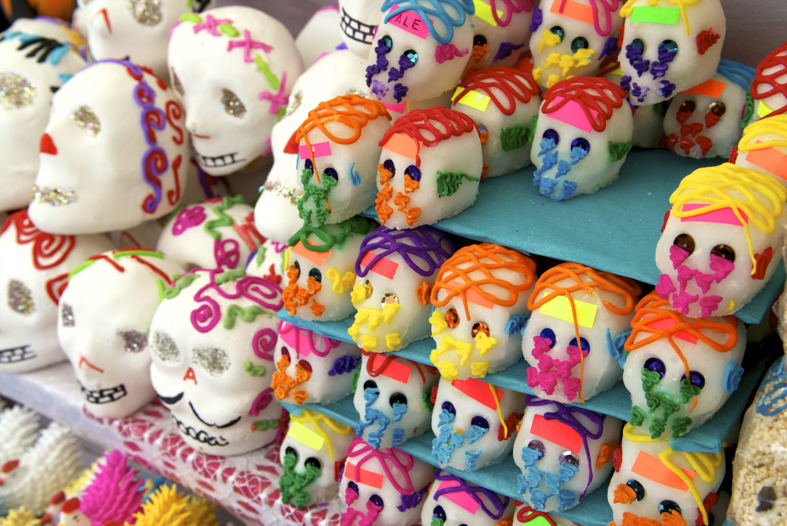 Celebrating LatinX Culture - Explore Inside Celebrating LatinX Culture - Explore Inside