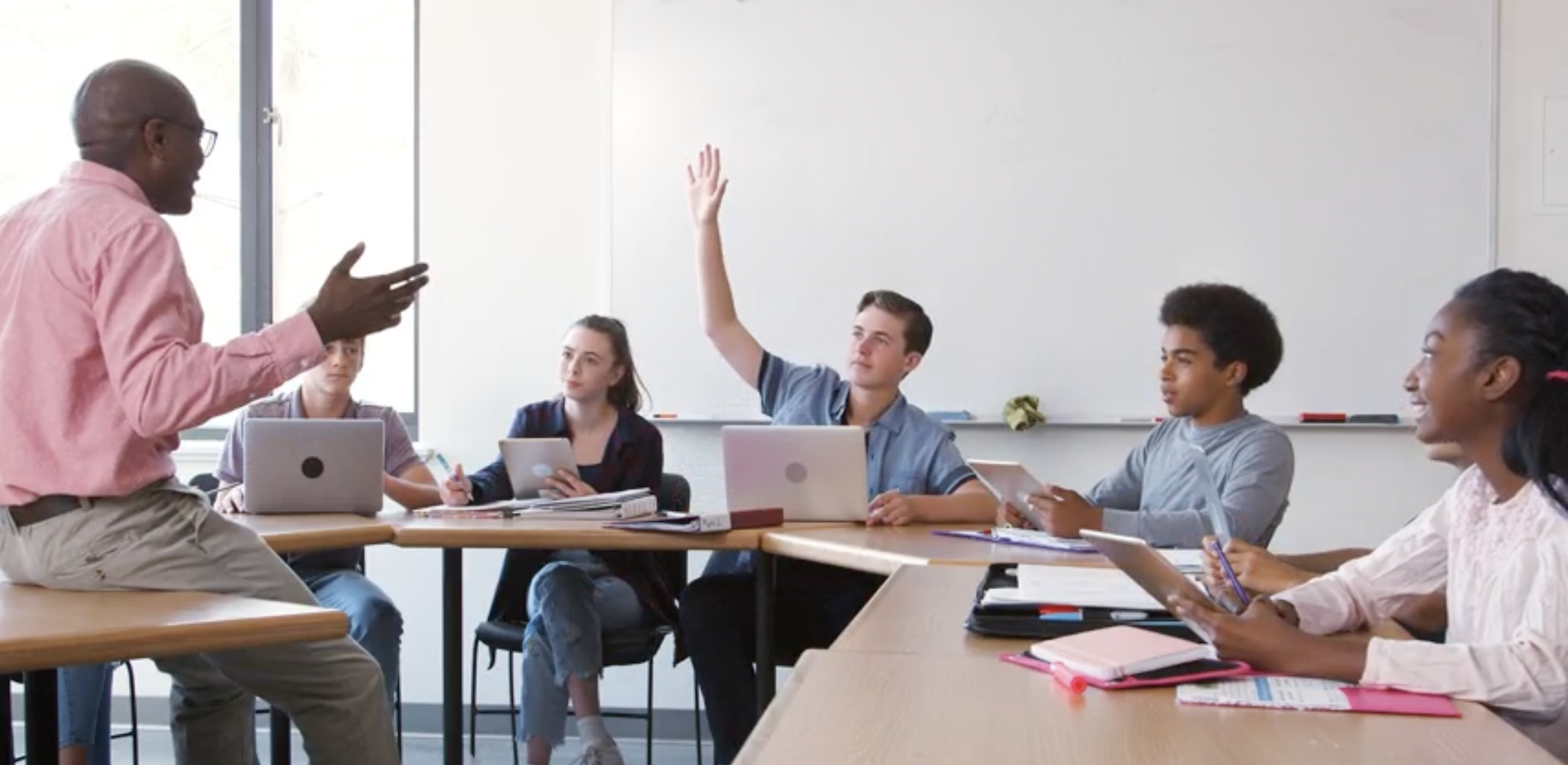 Listening to the Student Voice: Fostering Belonging, Inclusion, and ...