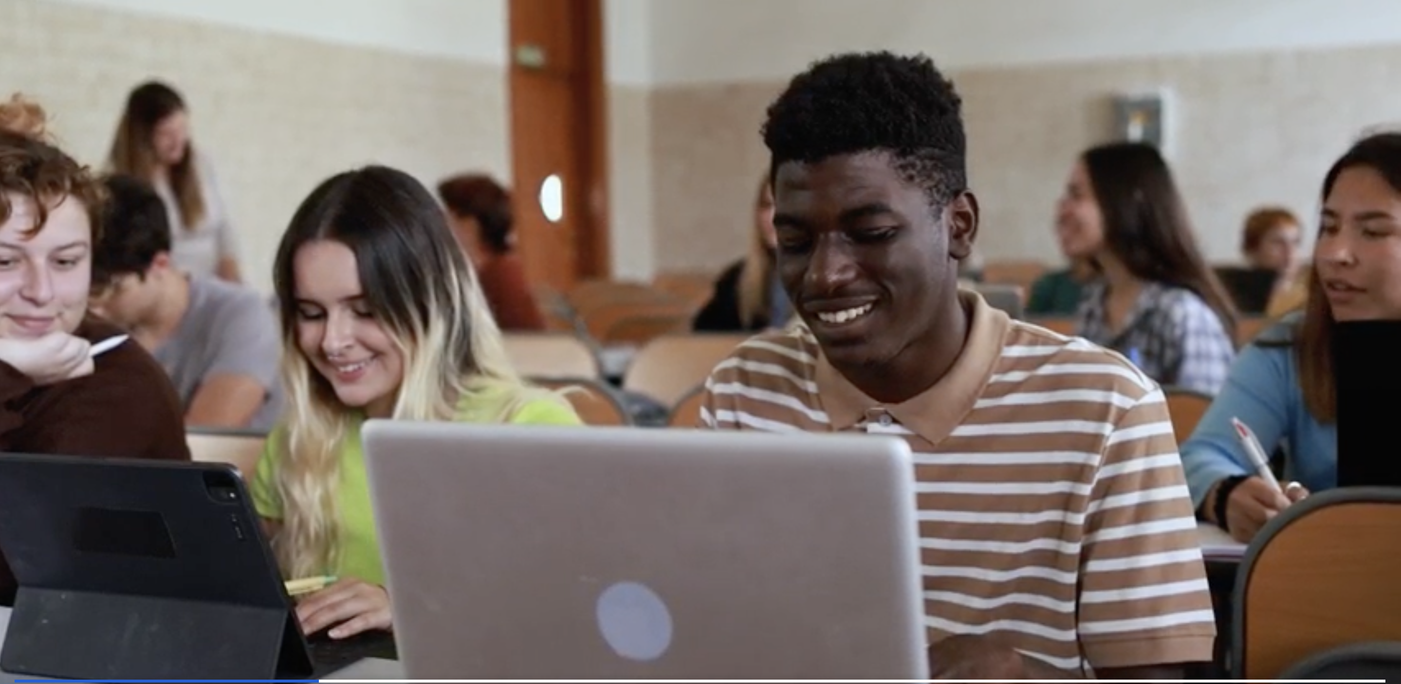 Listening to the Student Voice: Fostering Belonging, Inclusion, and ...