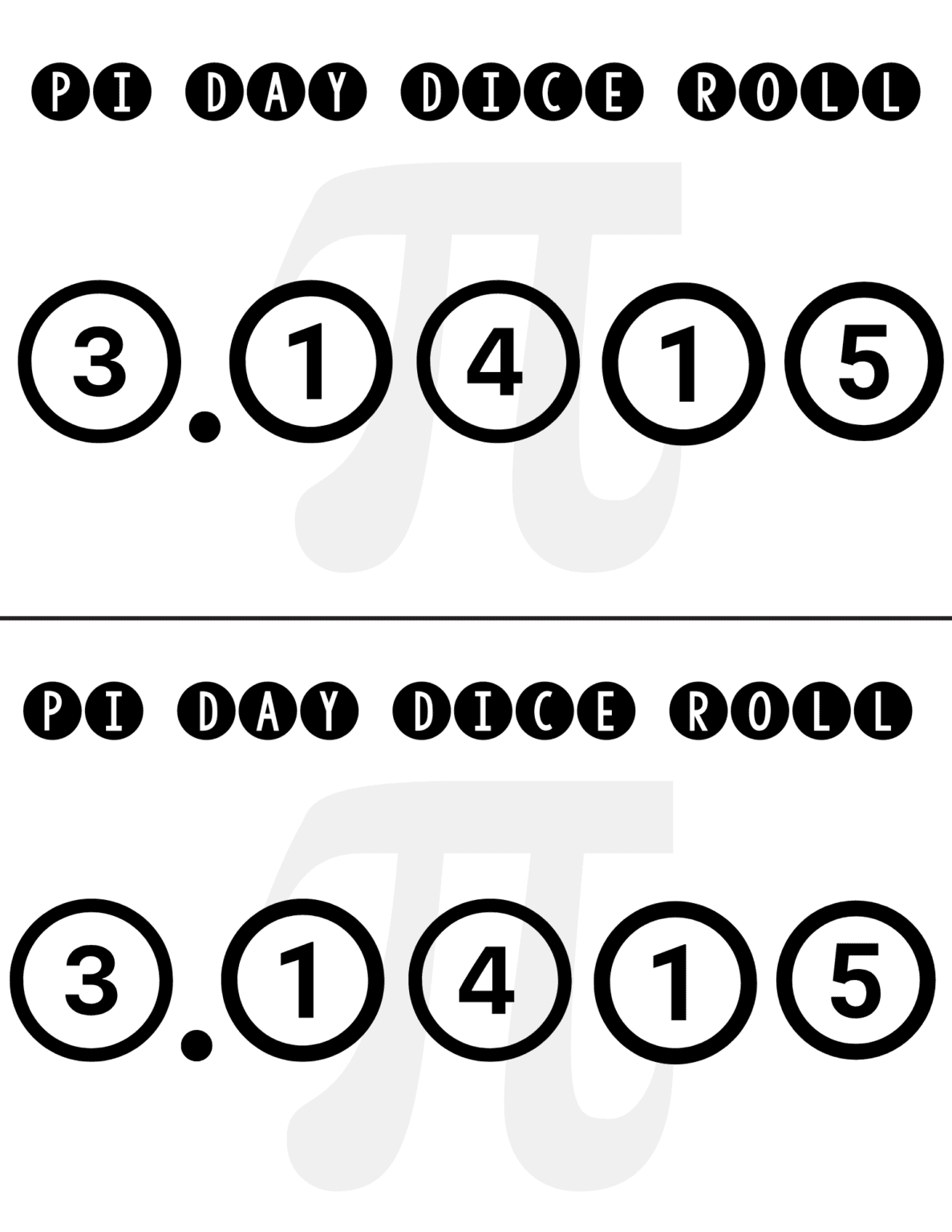 Making Pi Day Count: Creative Classroom Celebrations - Explore Inside