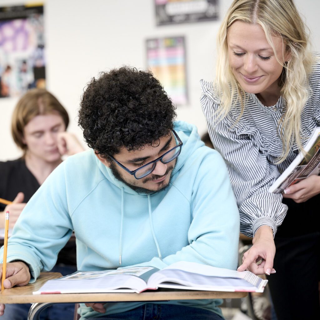 Encouraging Student Engagement for All Learners – Explore Inside