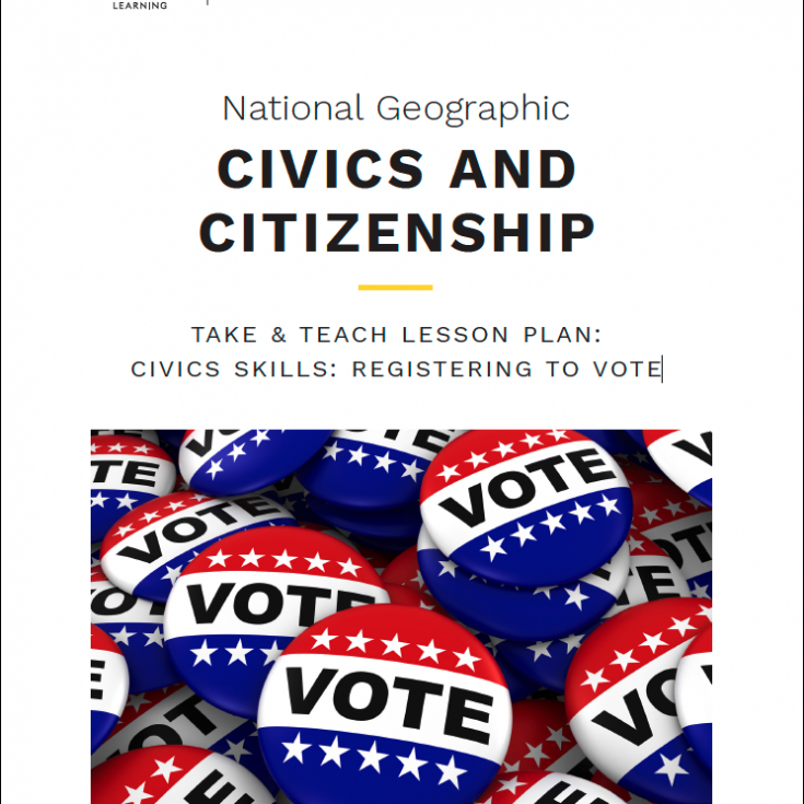 Social Studies - Explore Inside