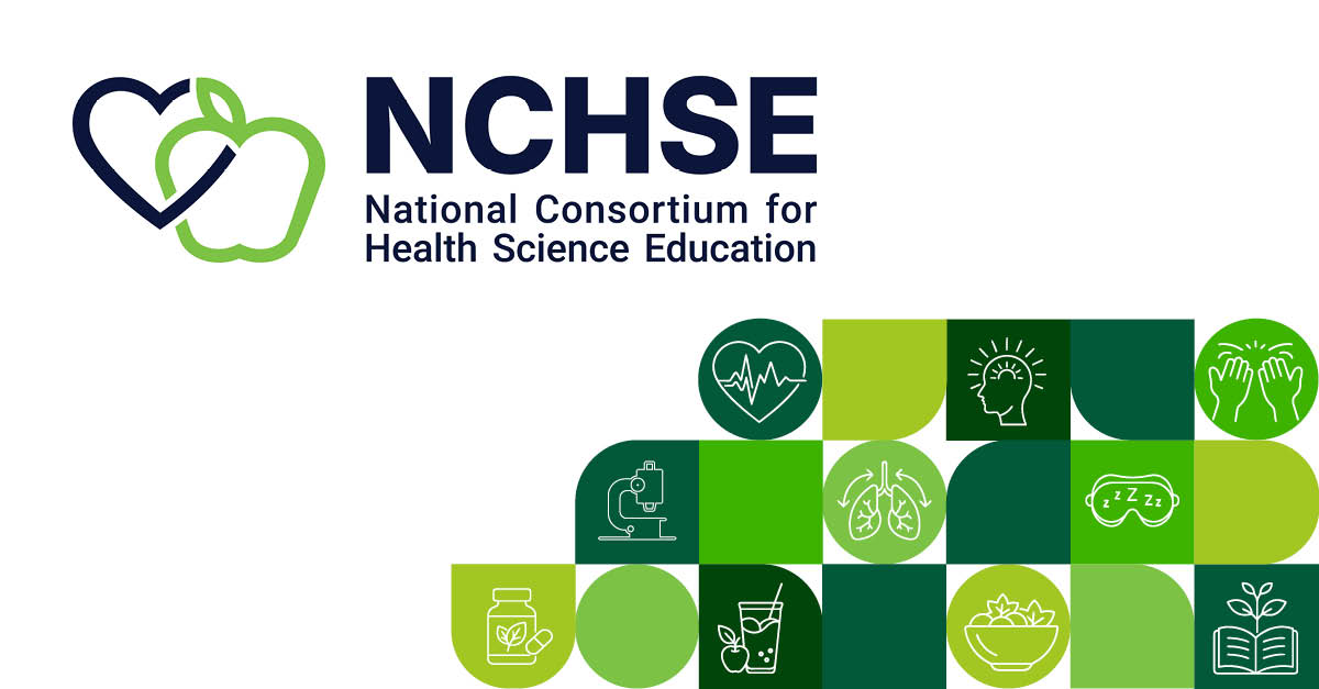 Building Health Professionals: NCHSE and National Geographic Learning ...