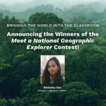 Educator Resource Hub – Explore Inside