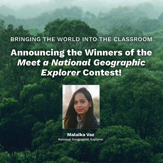 Educator Resource Hub – Explore Inside