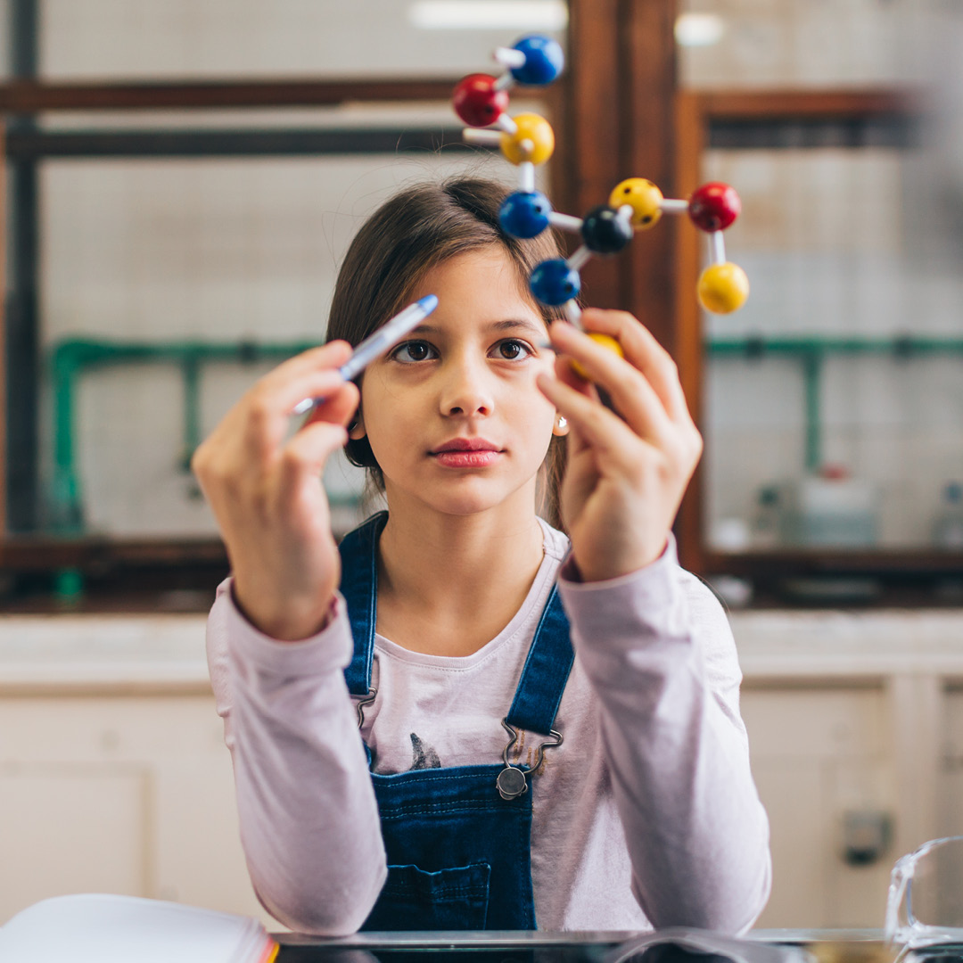 The Power of Hands-On Science: Why Doing Beats Just Reading - Explore ...
